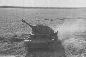 Pz.Sfl. IVb - Global wiki. Wargaming.net