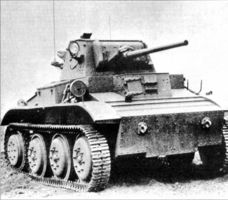 Tetrarch - Global wiki. Wargaming.net