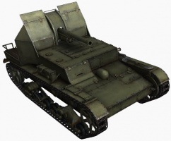 SU-5 - Global wiki. Wargaming.net