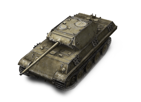 Panther/M10 - Global wiki. Wargaming.net
