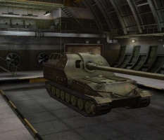 Object 261 - Global wiki. Wargaming.net