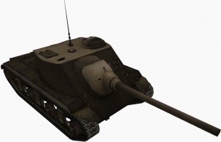 T25 AT - Global wiki. Wargaming.net
