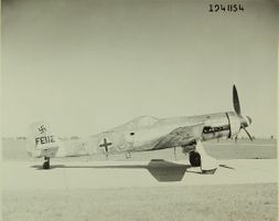 Focke-Wulf Ta 152 - Global wiki. Wargaming.net