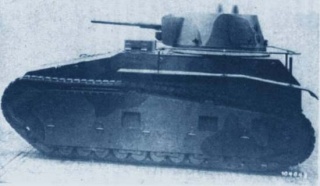 Leichttraktor — Global wiki. Wargaming.net