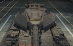 Colors (WoT)/Basic - Global wiki. Wargaming.net