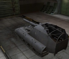 G.W. E 100 - Global wiki. Wargaming.net