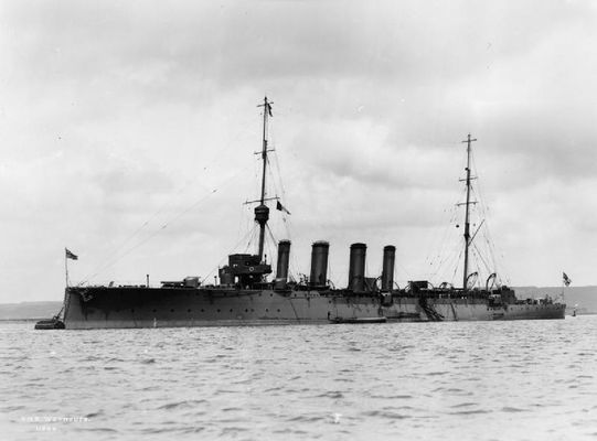 Weymouth - Global wiki. Wargaming.net