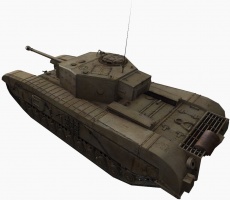 Black Prince - Global wiki. Wargaming.net