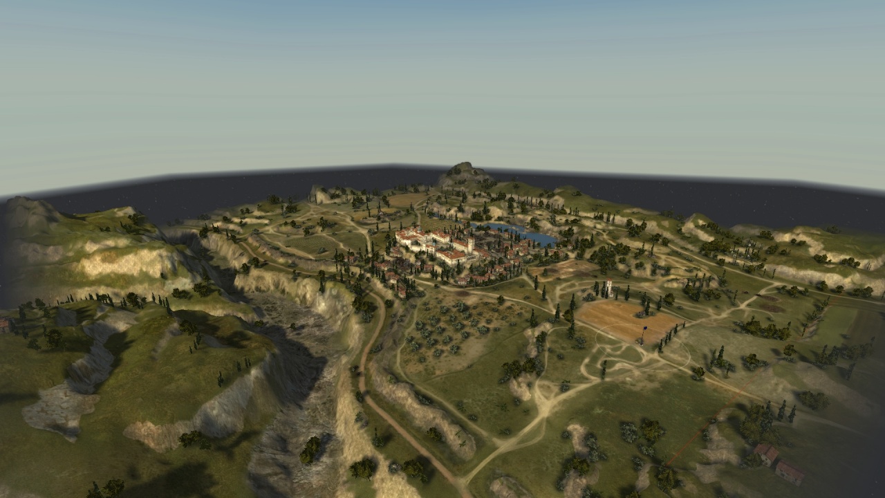 Abbey - Global wiki. Wargaming.net