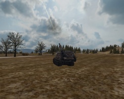 G.W. Tiger - Global wiki. Wargaming.net