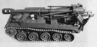 AMX 13 F3 AM - Global wiki. Wargaming.net