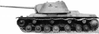 KV-3 - Global wiki. Wargaming.net