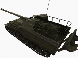Object 261 - Global wiki. Wargaming.net