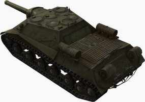Object 704 - Global wiki. Wargaming.net