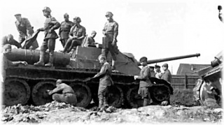 SU-85 - Global wiki. Wargaming.net