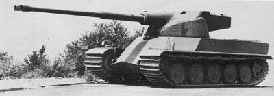 AMX 50 B — Global wiki. Wargaming.net