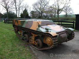 Lorraine 39L AM - Global wiki. Wargaming.net