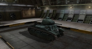 D2 - Global wiki. Wargaming.net