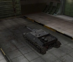 Jagdpanzer IV - Global wiki. Wargaming.net