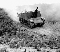 Sexton II - Global wiki. Wargaming.net