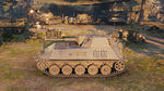 HWK 12 — Global wiki. Wargaming.net