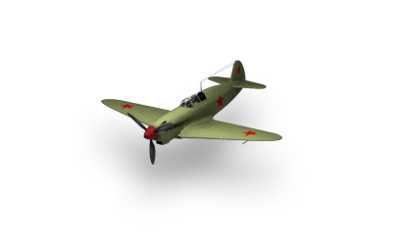 Yakovlev Yak-7 - Global wiki. Wargaming.net
