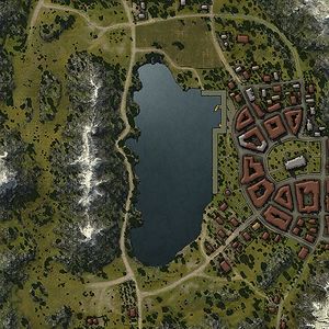 Maps (XBOX) - Global wiki. Wargaming.net