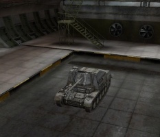 Marder II - Global wiki. Wargaming.net