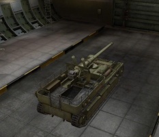 SU-8 - Global wiki. Wargaming.net