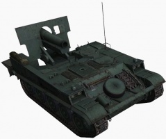 AMX 13 F3 AM - Global wiki. Wargaming.net