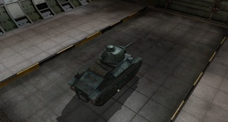 D2 - Global wiki. Wargaming.net