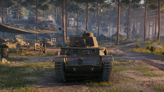 ST vz. 39 - Global wiki. Wargaming.net