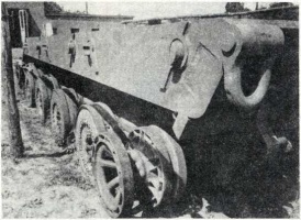 E 100 - Global wiki. Wargaming.net