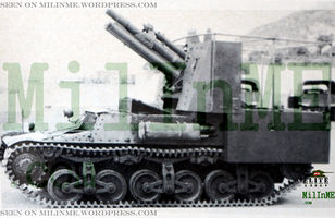 Lorraine 39L AM - Global wiki. Wargaming.net