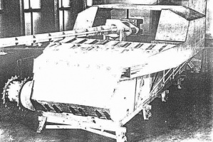 FV304 - Global wiki. Wargaming.net