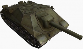 Object 704 - Global wiki. Wargaming.net