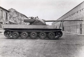 AMX 50 100 - Global wiki. Wargaming.net