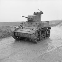 Stuart I-IV - Global wiki. Wargaming.net