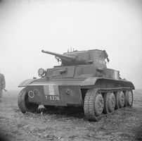 Tetrarch - Global wiki. Wargaming.net