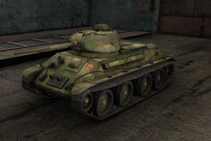 Camouflages (WoT) - Global wiki. Wargaming.net