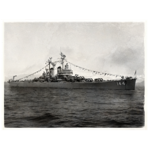 American Cruisers Collection - Global wiki. Wargaming.net