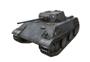 VK 28.01 - Global wiki. Wargaming.net