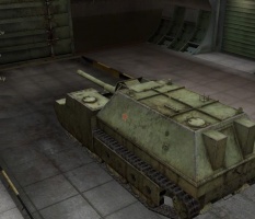 SU-14-2 - Global wiki. Wargaming.net
