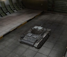 Pz.Kpfw. III Ausf. J - Global wiki. Wargaming.net