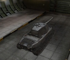 VK 45.02 (P) Ausf. A - Global wiki. Wargaming.net