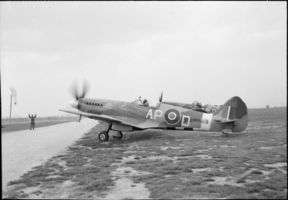 Supermarine Spitfire XIV - Global wiki. Wargaming.net