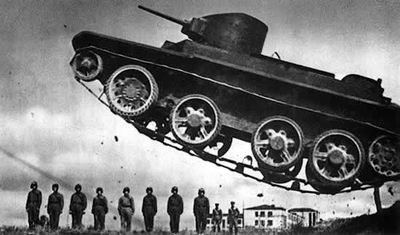 BT-2 - Global wiki. Wargaming.net