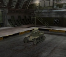 MS-1 - Global wiki. Wargaming.net