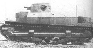 Type 95 Heavy - Global wiki. Wargaming.net