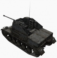 Marder II - Global wiki. Wargaming.net